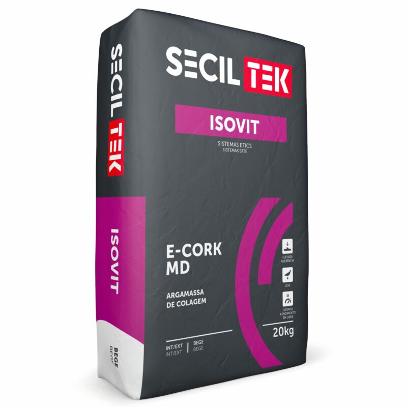 Prodotti - Tecnosugheri - sughero per isolamento